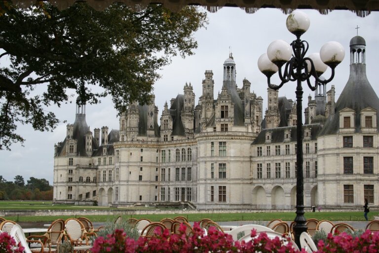 15+ Magical Disney Castles You Can Visit in Real Life
