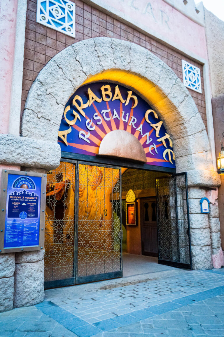 Disneyland Paris Adventureland Guide: Things to Do, Where to Eat & More!