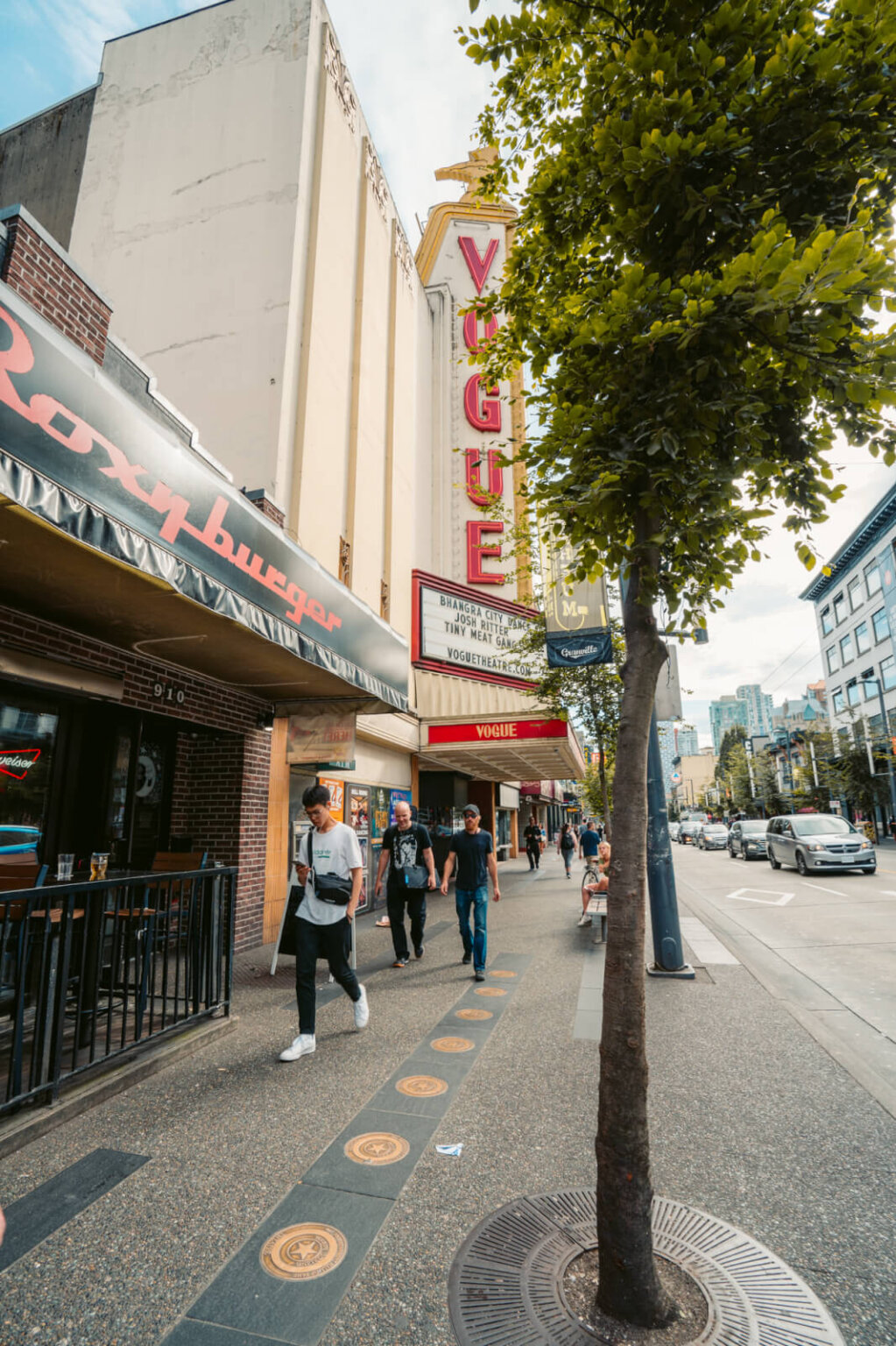 Where is Arrow Filmed? 20+ Arrow Filming Locations You Can Visit in ...