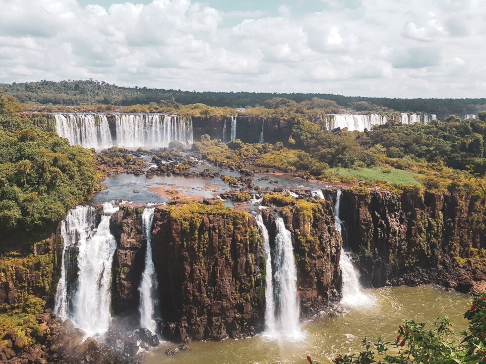 You Can Find Wakanda in Real Life! Here’s Where - Geek Trippers