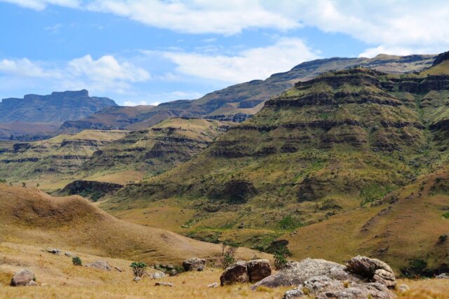 You Can Find Wakanda in Real Life! Here’s Where - Geek Trippers