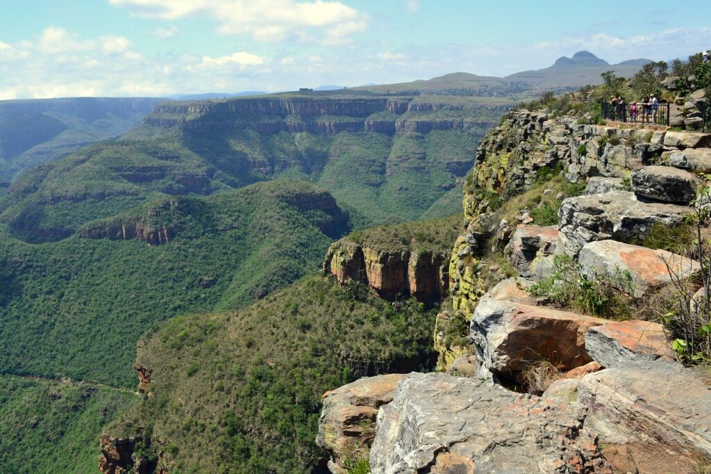 You Can Find Wakanda in Real Life! Here’s Where - Geek Trippers