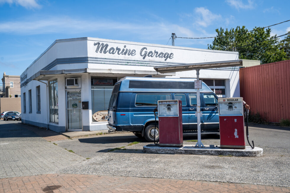 You Can Explore Storybrooke (from Once Upon a Time) in Real Life… Here ...