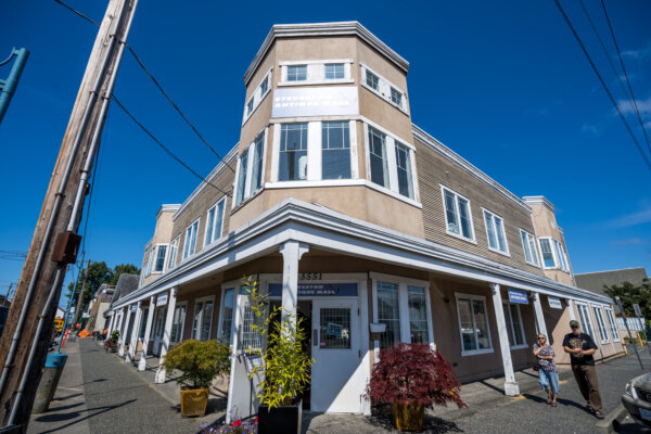 You Can Explore Storybrooke (from Once Upon a Time) in Real Life… Here ...