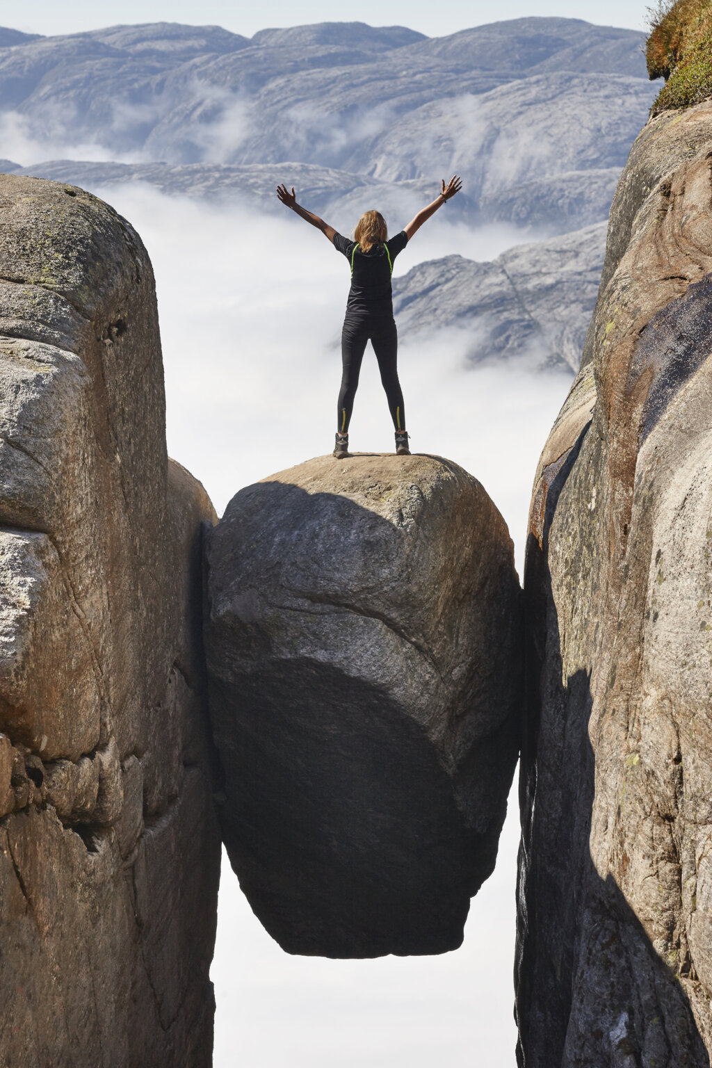 10 Magical Places to Visit in Norway (That Are Straight Out of a ...