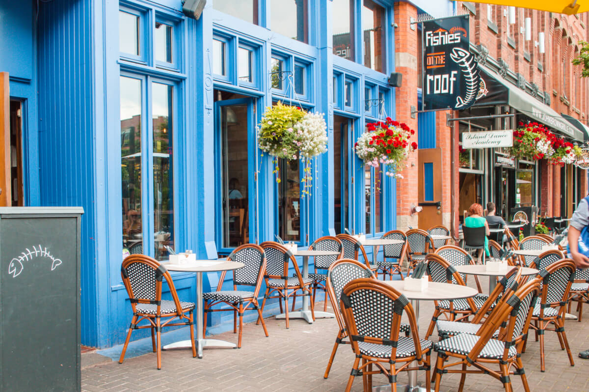 10 Magical Places to Visit in PEI That Are Straight Out of a Dream