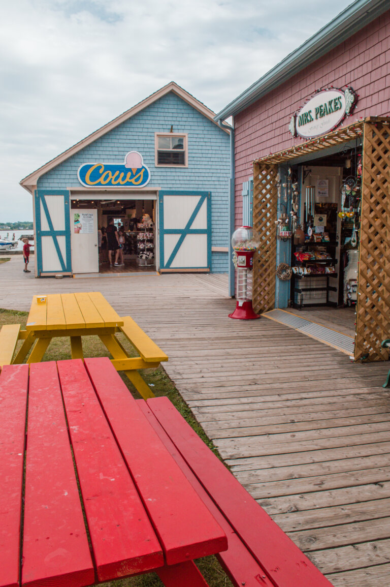 10 Magical Places to Visit in PEI That Are Straight Out of a Dream