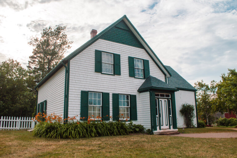 10 Magical Places to Visit in PEI That Are Straight Out of a Dream