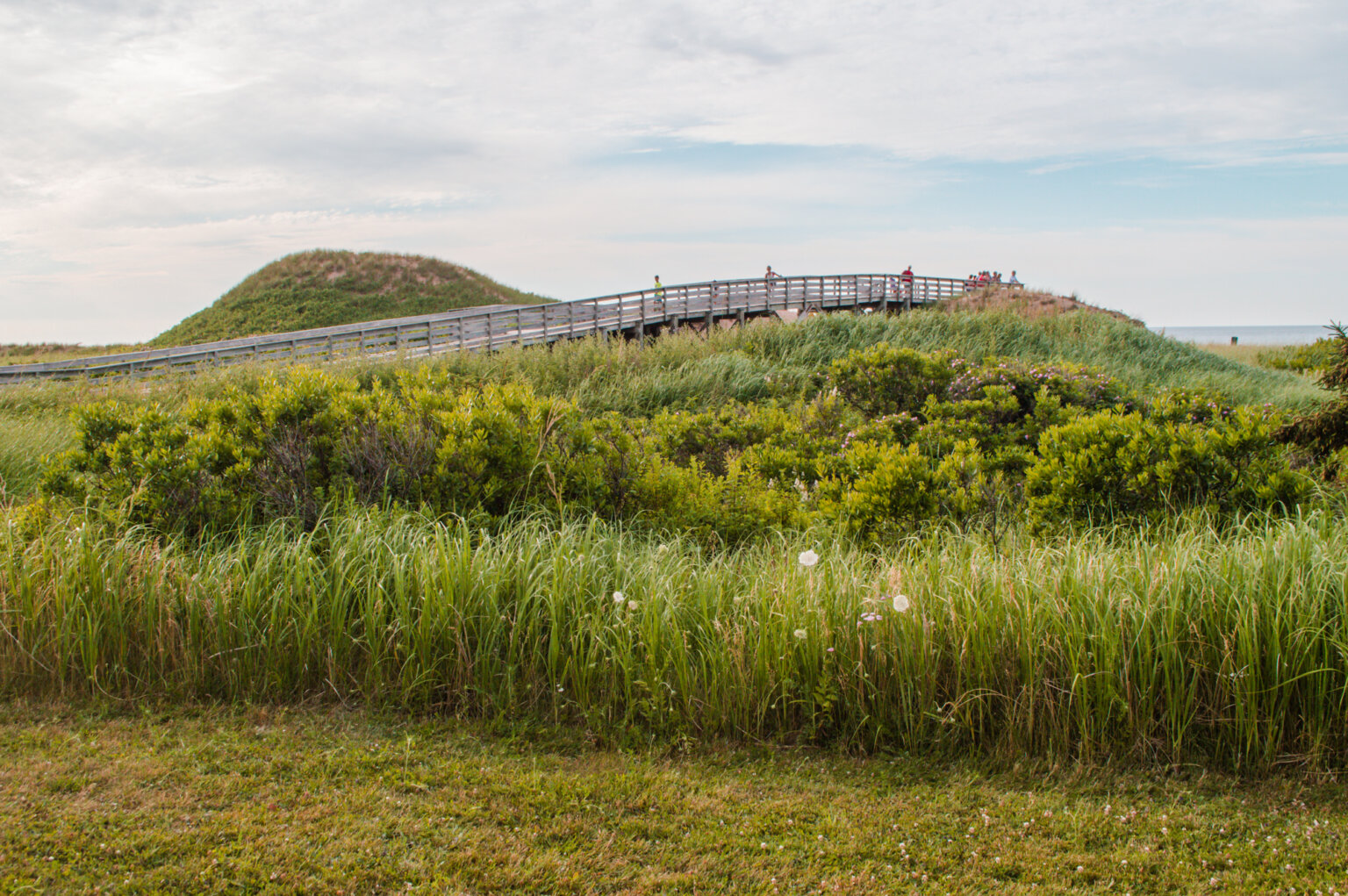 10 Magical Places to Visit in PEI That Are Straight Out of a Dream