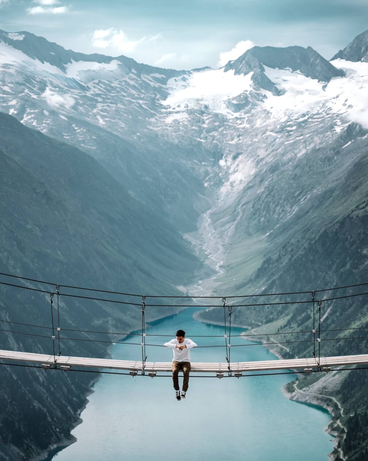 10 Magical Places in Austria Straight out of a Fairytale
