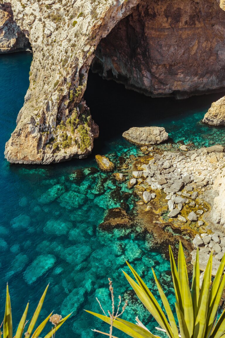 10 Magical Places in Malta (That You Won’t Believe Exist!) - Geek Trippers