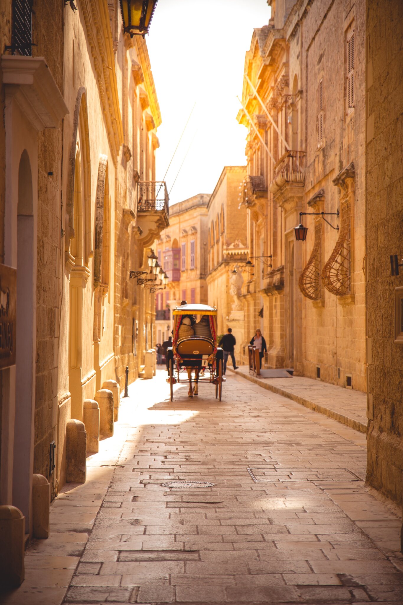 10 Magical Places in Malta (That You Won’t Believe Exist!) - Geek Trippers