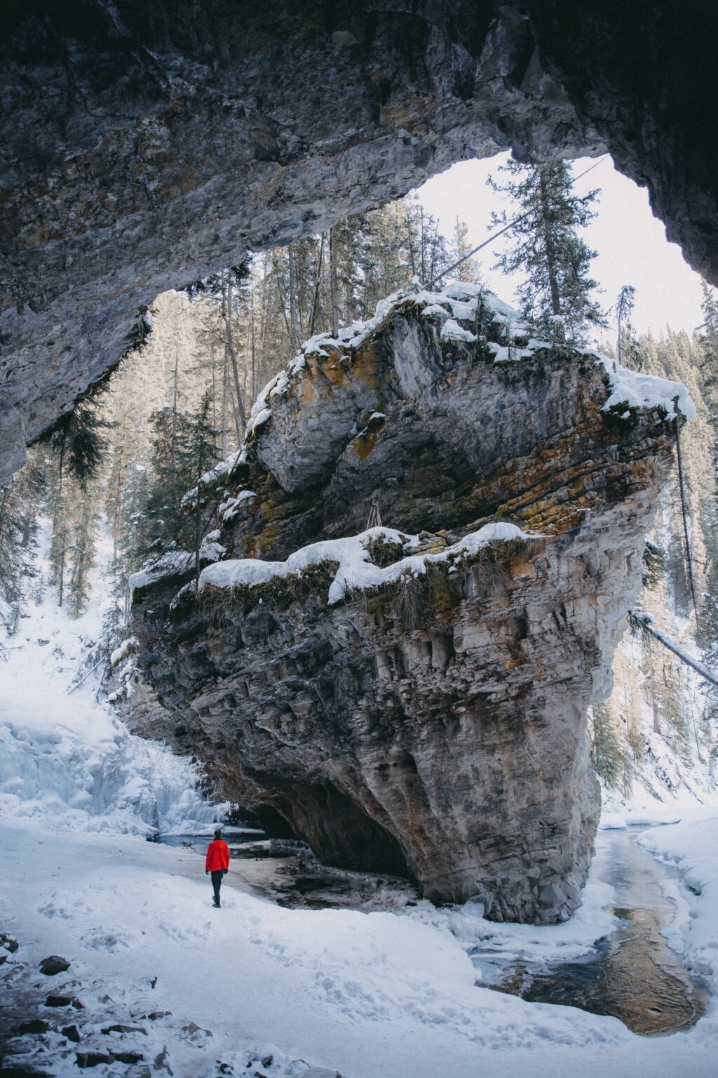 10 Magical Places to Visit in Banff National Park (That Will Blow Your ...