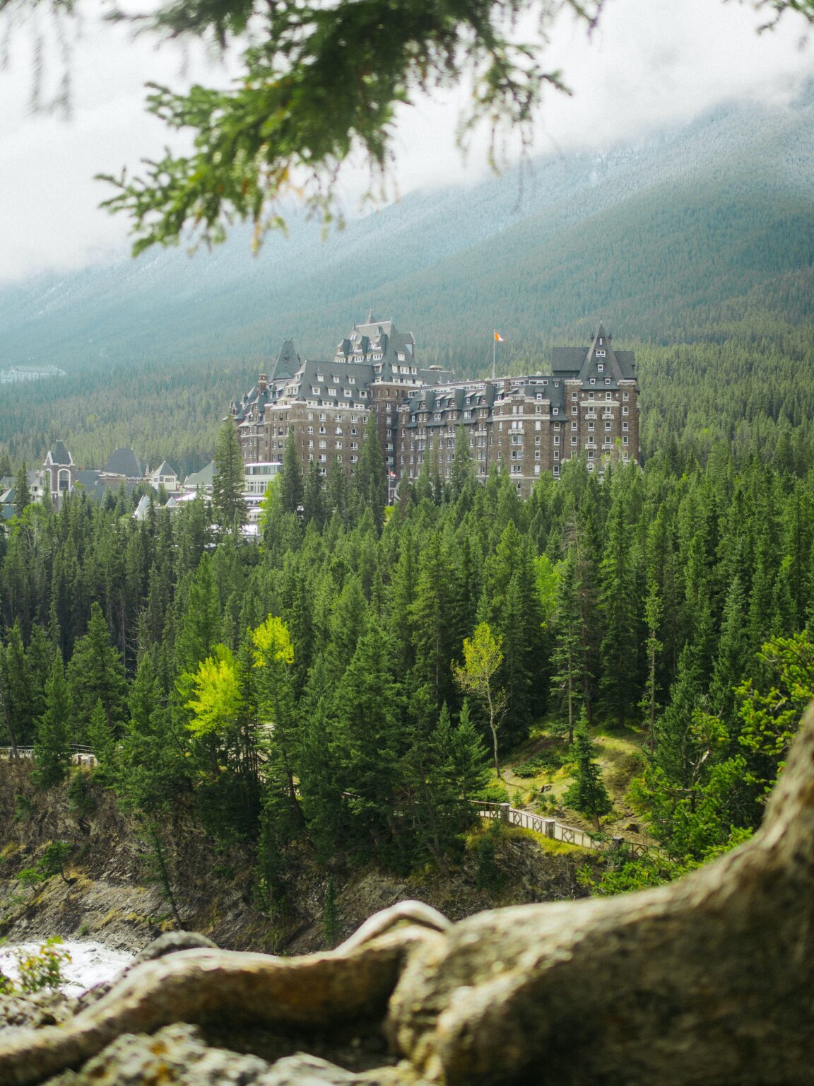 10 Magical Places to Visit in Banff National Park (That Will Blow Your ...