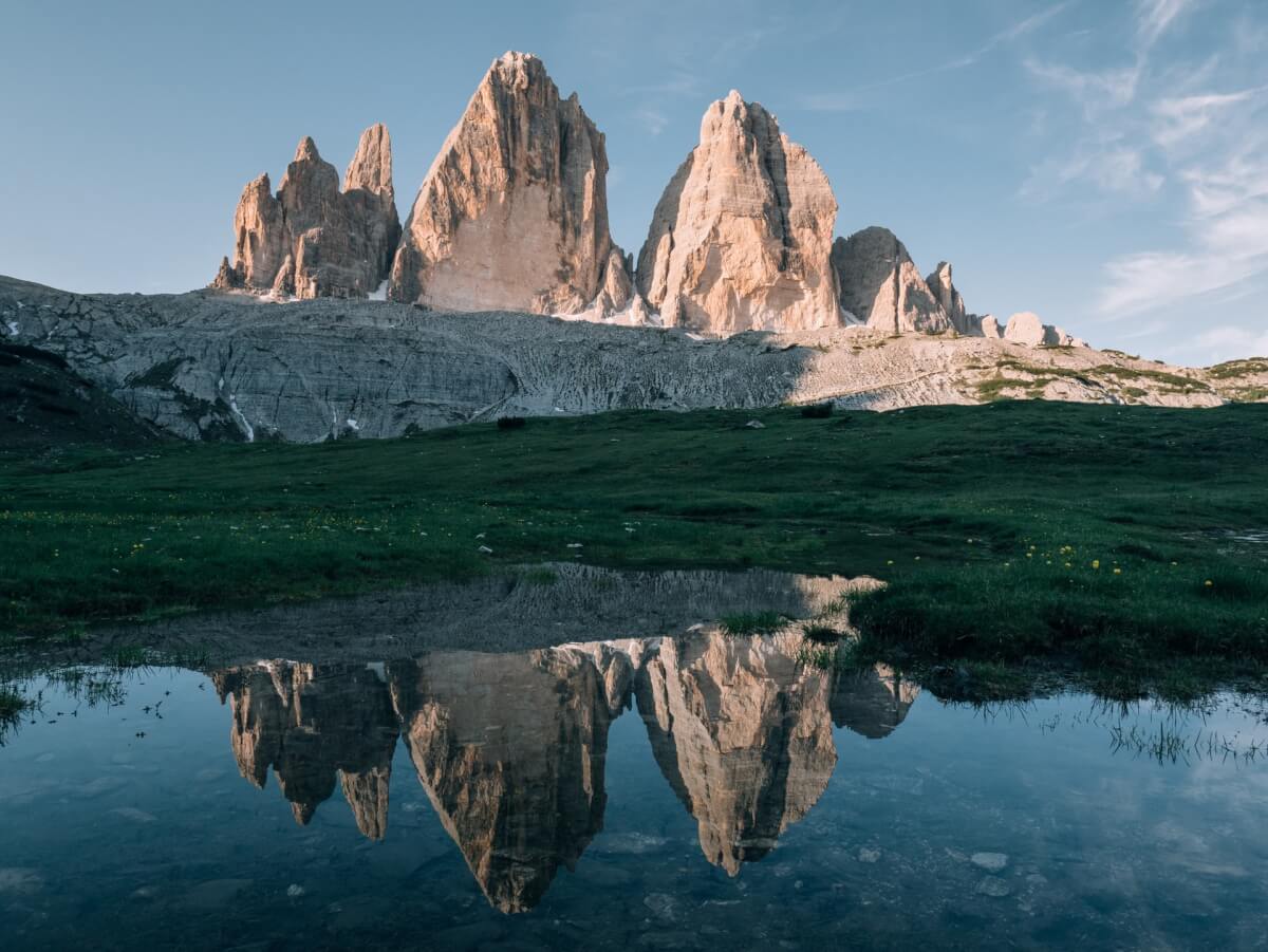 10 Magical Places in Italy That You Won’t Believe Are Real - Geek Trippers