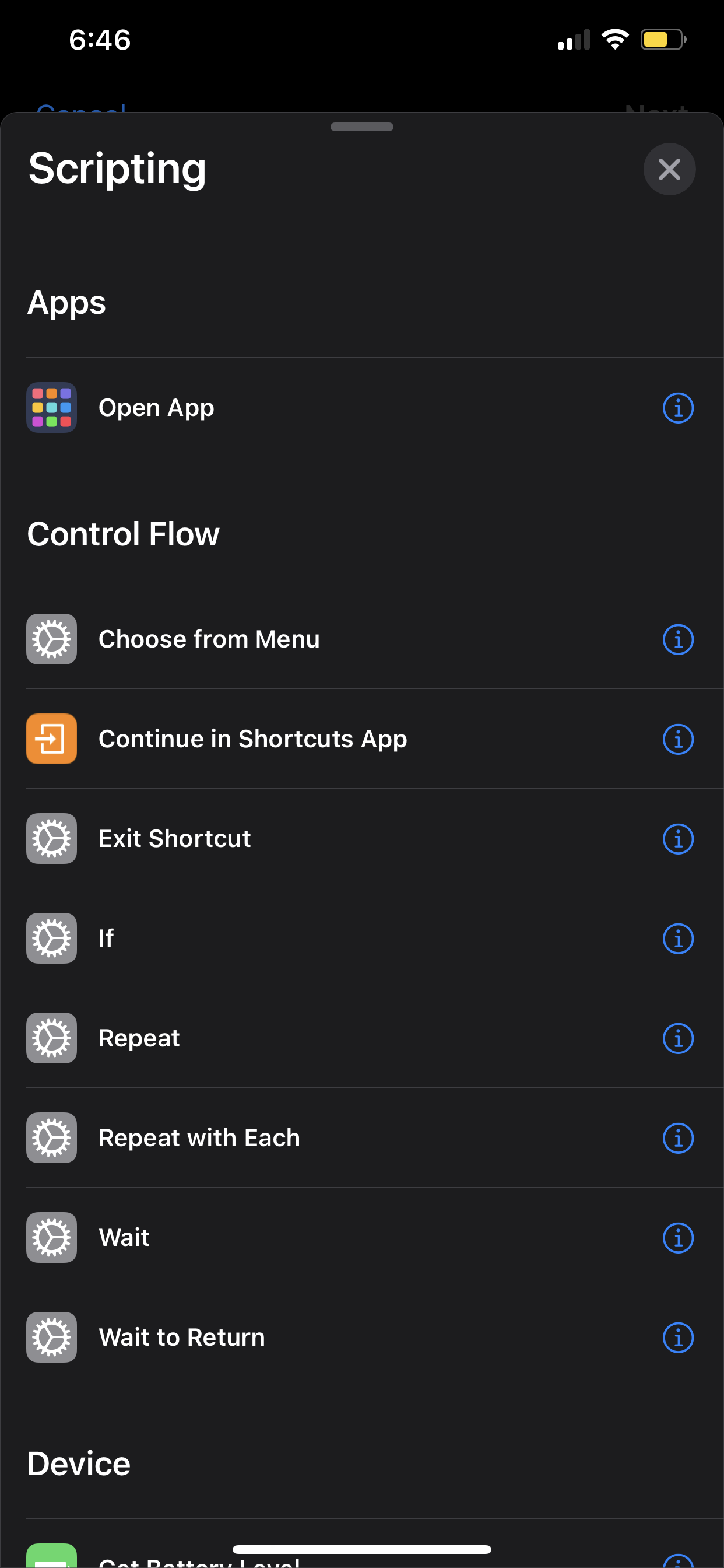 How to Use Shortcuts on iOS to Create an Aesthetic Home Screen