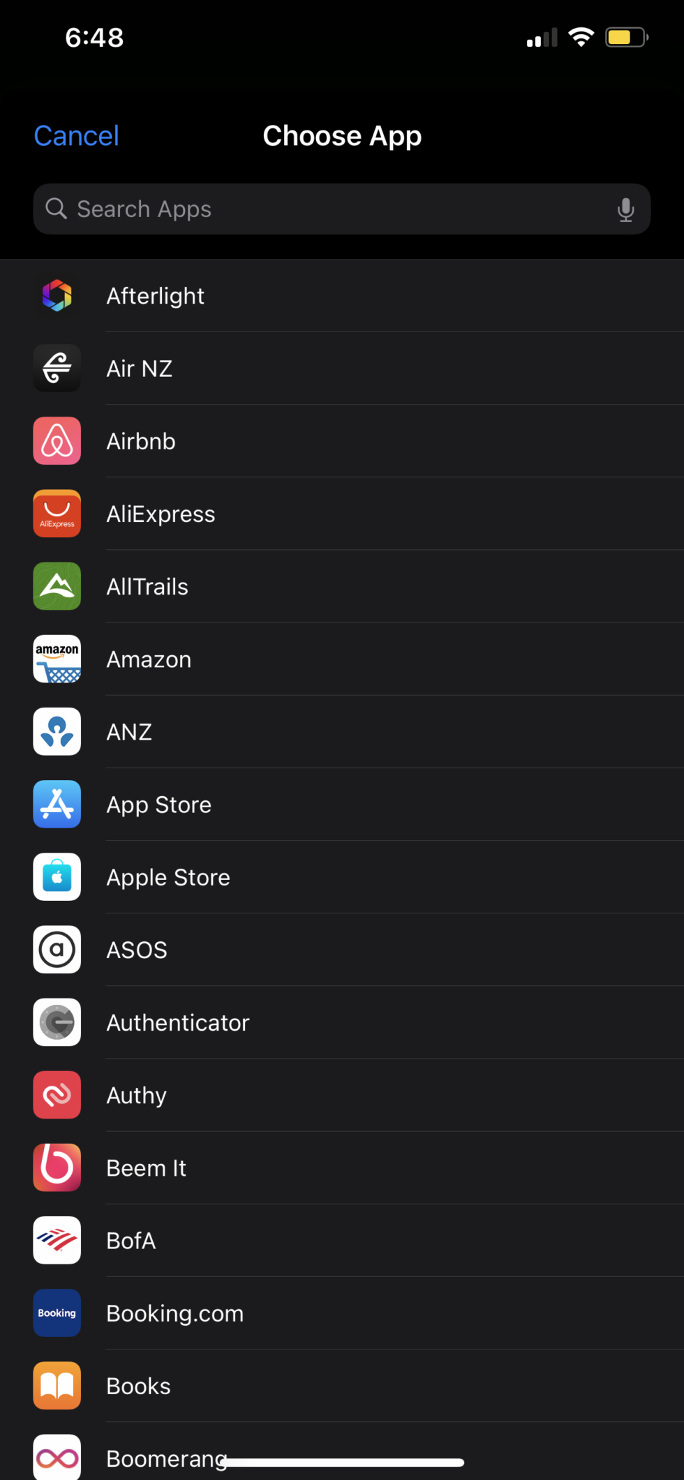 How To Use Shortcuts On IOS To Create An Aesthetic Home Screen how-to-use-shortcuts-on-ios-to-create-an-aesthetic-home-screen