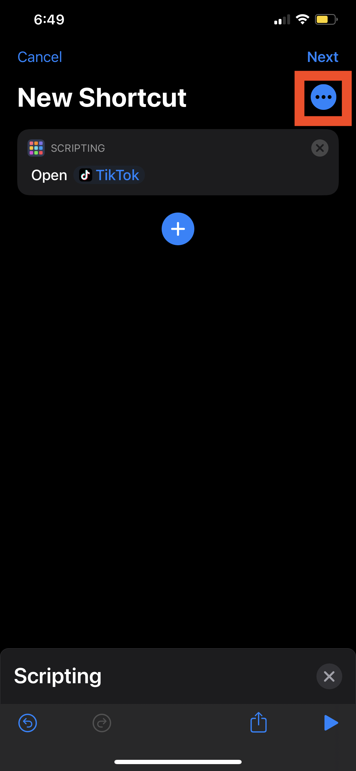 How to Use Shortcuts on iOS to Create an Aesthetic Home Screen