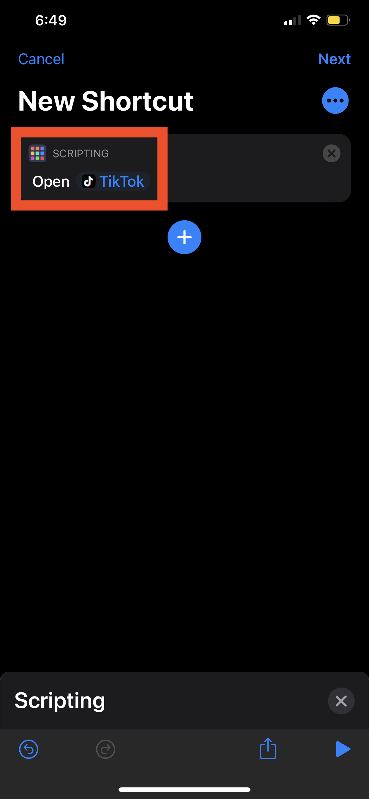 How to Use Shortcuts on iOS to Create an Aesthetic Home Screen