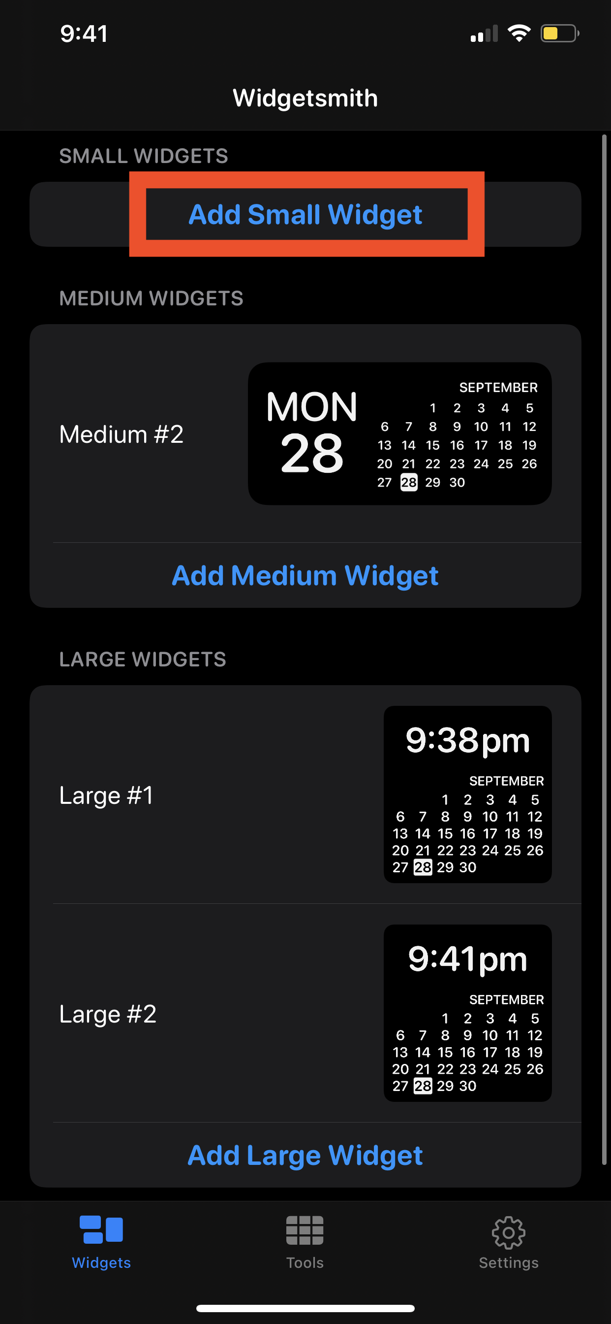 How to Use Widgetsmith for an Aesthetic iOS Home Screen (STEP BY STEP!)