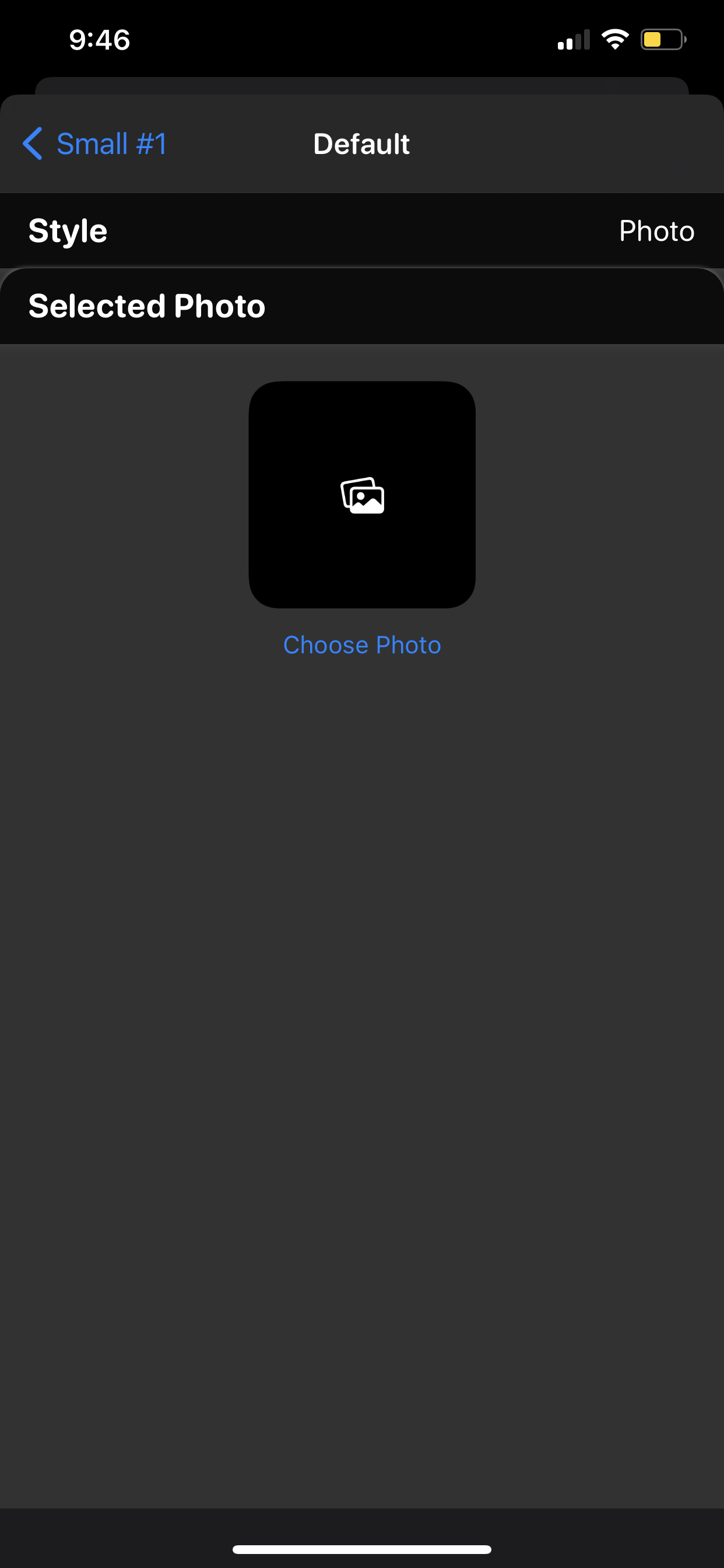 How to Use Widgetsmith for an Aesthetic iOS Home Screen (STEP BY STEP ...