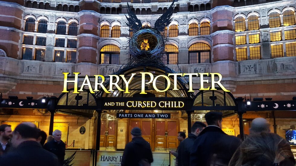 The Best Draco Malfoy Quotes from the Harry Potter World: 115+ Classic ...