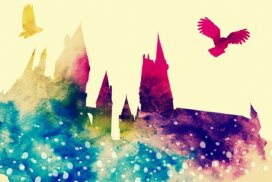 Reality Shifting to Hogwarts: Methods, Scripts & Resources!