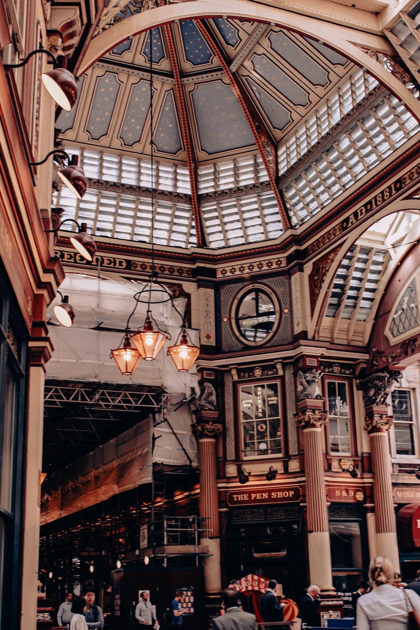 Harry Potter Filming Locations in England: 30+ Places to Visit!