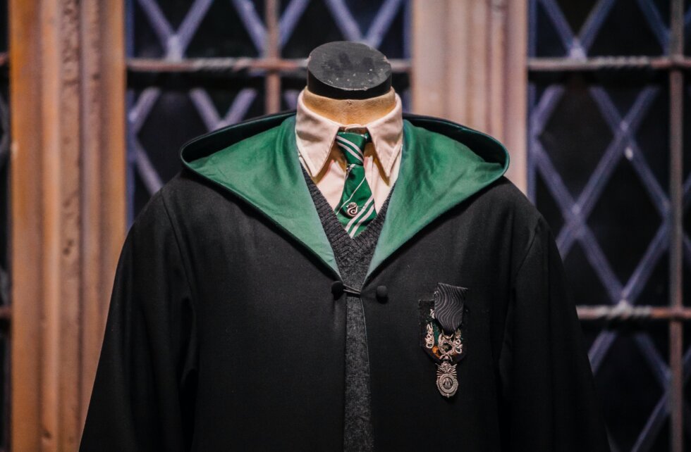 The Best Draco Malfoy Pick Up Lines: 40+ Malfoy Chat Up Lines That’ll ...