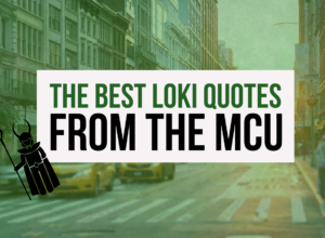 The 50+ Best Thor Quotes from the Marvel Cinematic Universe