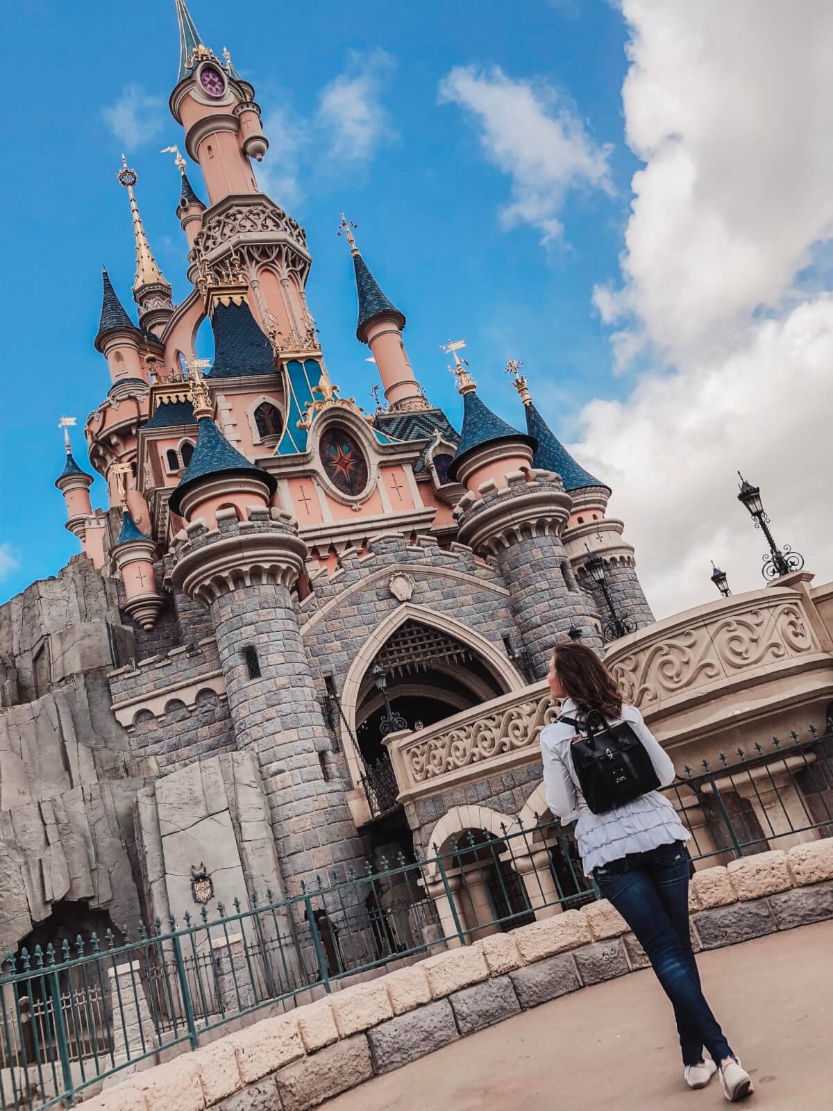 Comparing Disney Castles Around the World: Secrets, Specs & Fun Facts!