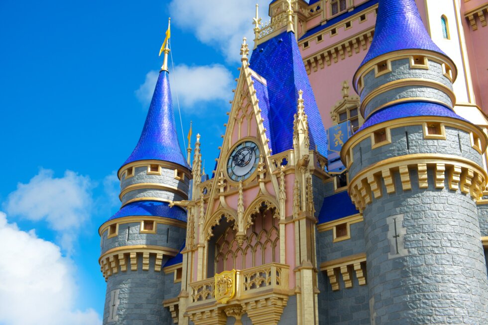 Cinderella Castle at Walt Disney World: The Insider Guide!