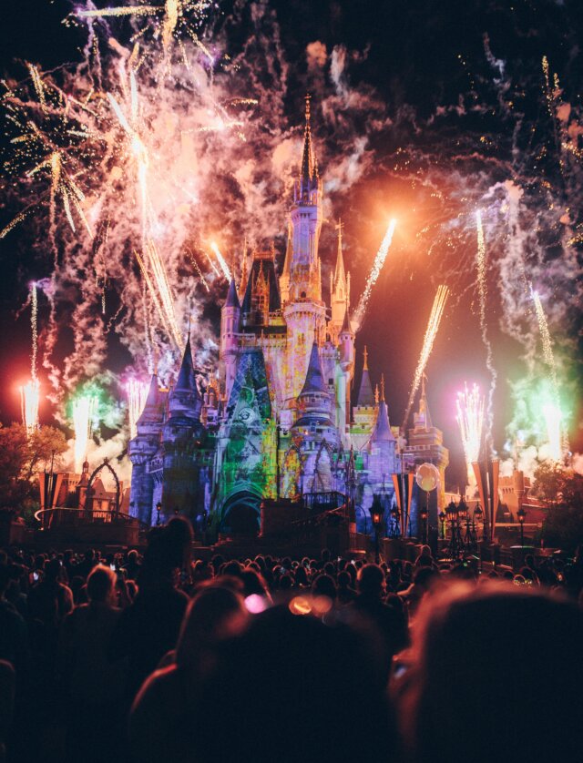 Cinderella Castle at Walt Disney World: The Insider Guide!