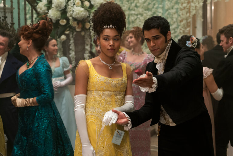 Bridgerton Filming Locations [FULL LIST]: Where to Find Every Street ...