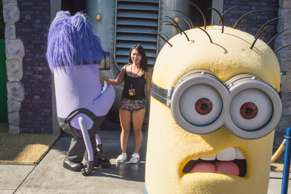 Can You Do Universal Studios Hollywood in One Day? (A Guide and Plan ...