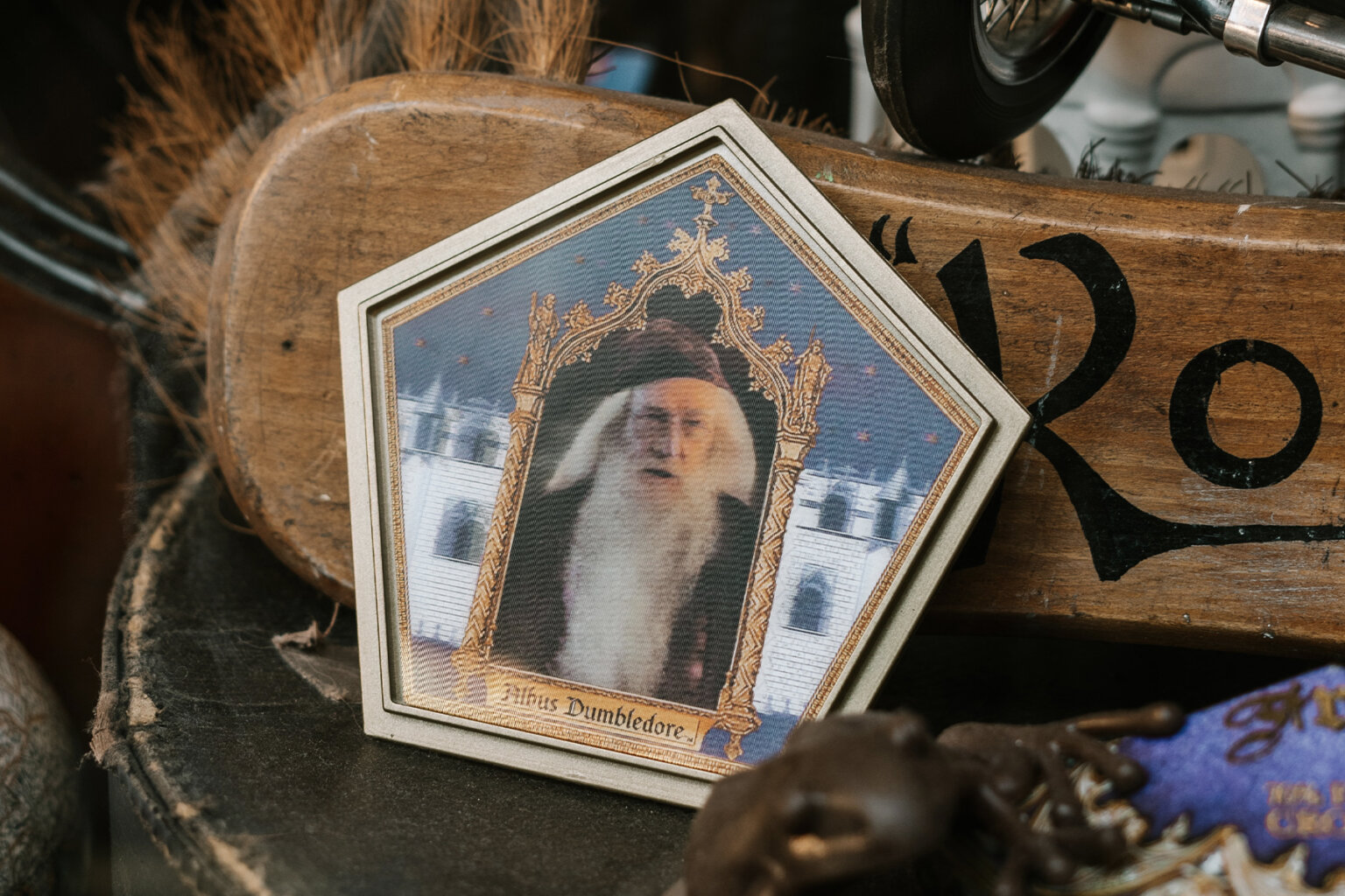 The 30+ Best Albus Dumbledore Quotes & Lines from Harry Potter