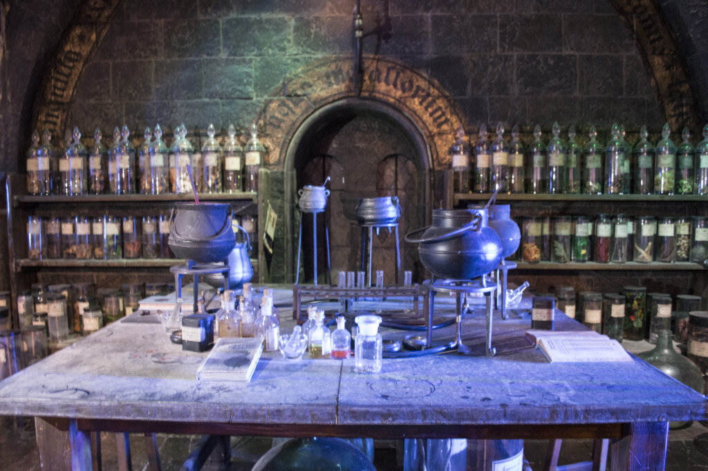 The 30+ Best Severus Snape Quotes & Lines from Harry Potter - Geek Trippers