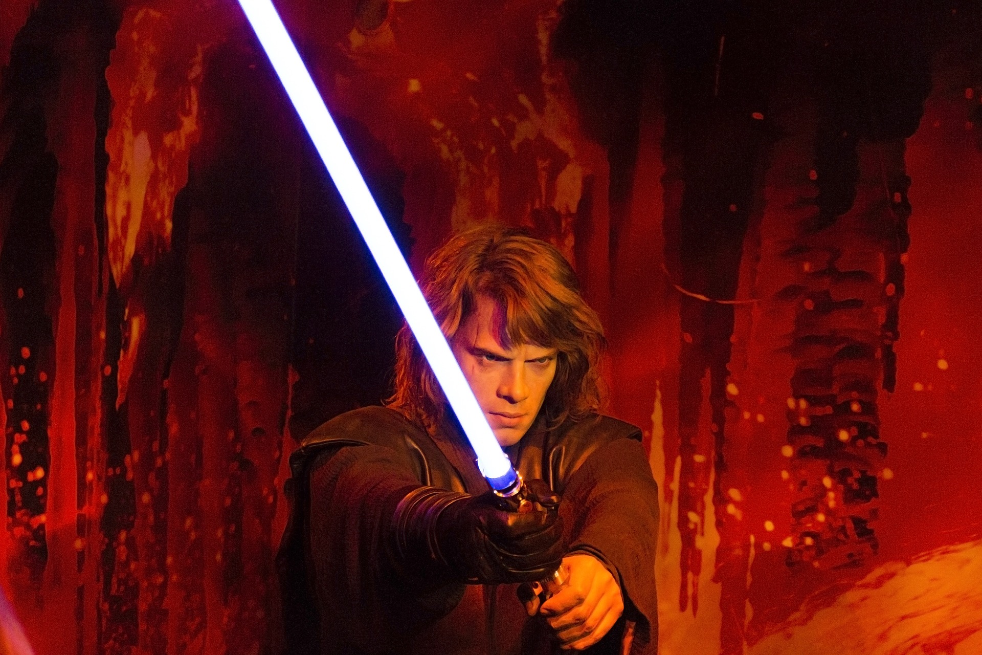 Where Was Star Wars: Episode III - Revenge of the Sith Filmed?