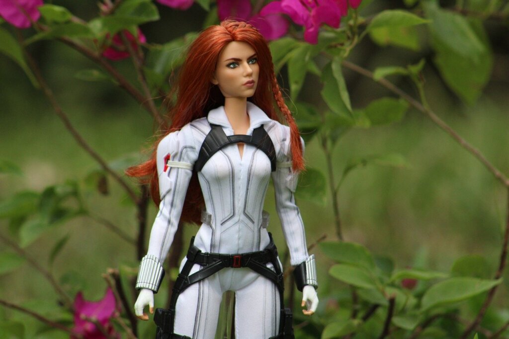 The 60+ Best Black Widow Quotes from the MCU (Top Natasha Romanoff Quotes)