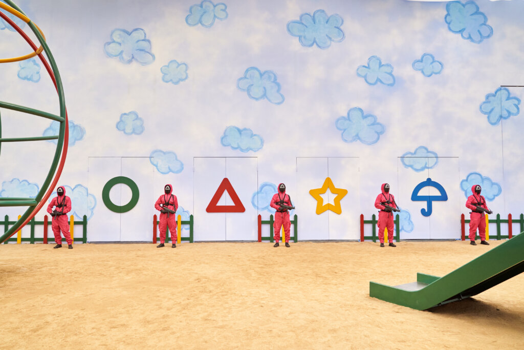 Where is the Island from Squid Game in Real Life and Can You Visit ...