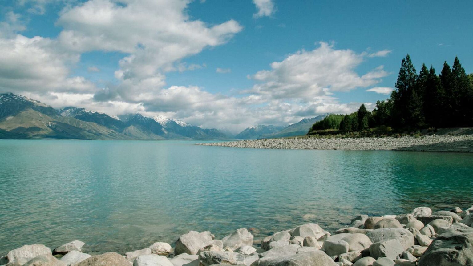 Where Was The Hobbit Trilogy Filmed in New Zealand? 10+ Hobbit Filming ...