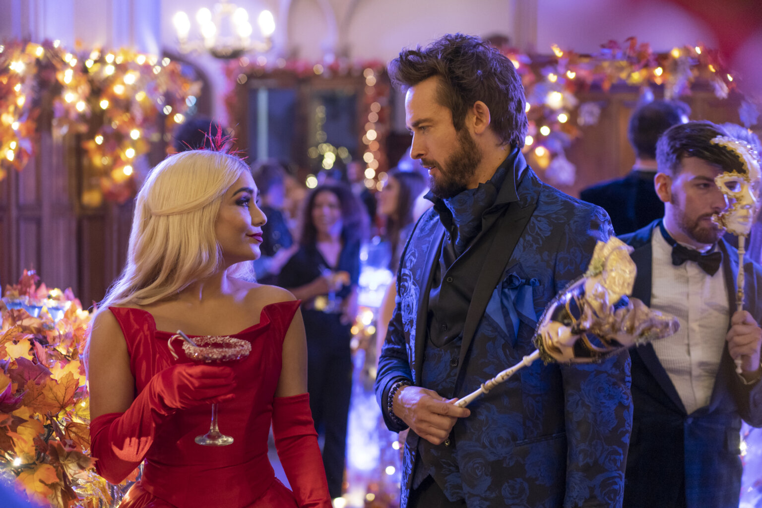 Montenaro in Real Life: All the Montenaro Filming Locations from the ...