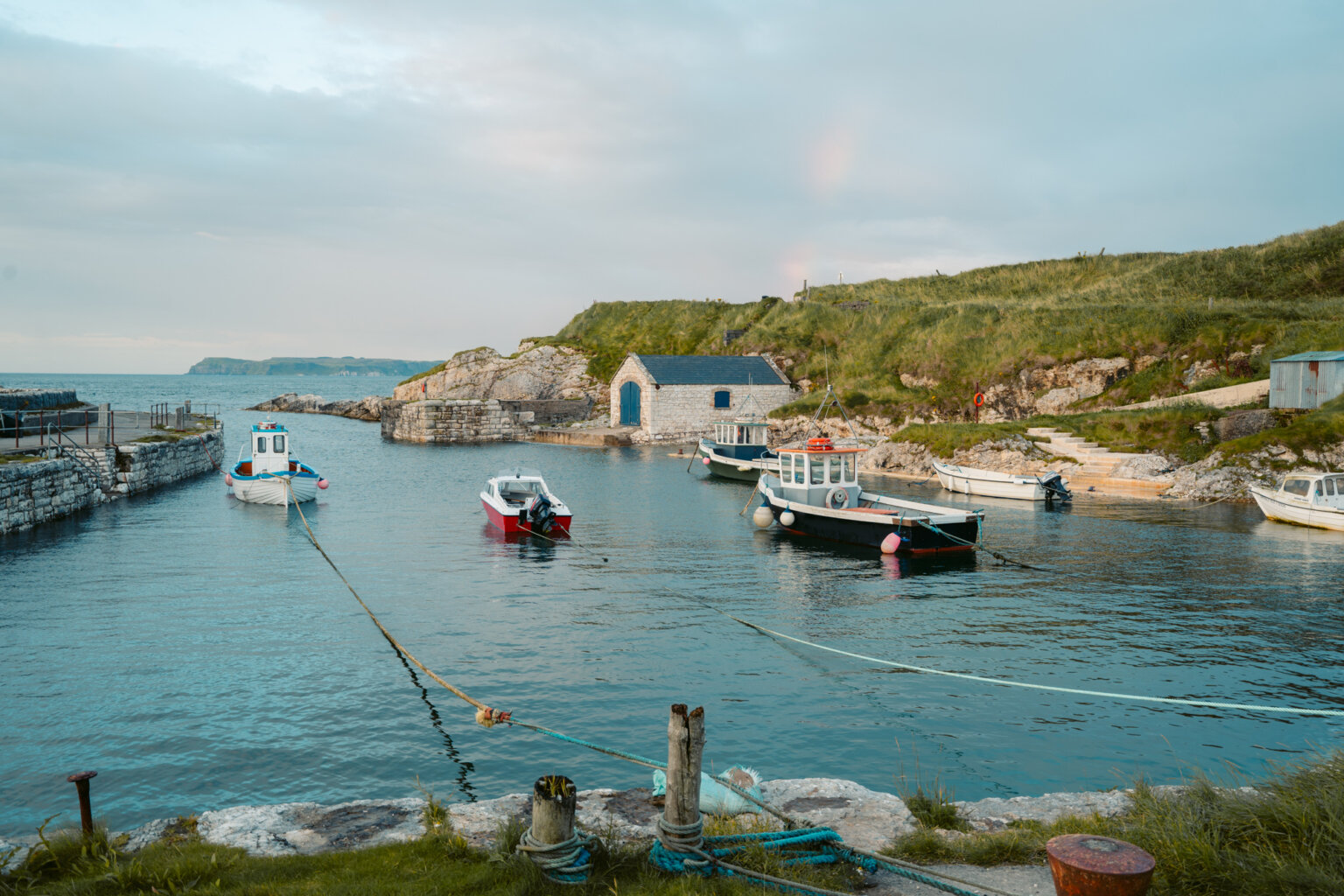 Where are the Game of Thrones Iron Islands In Real Life? A Full List of ...