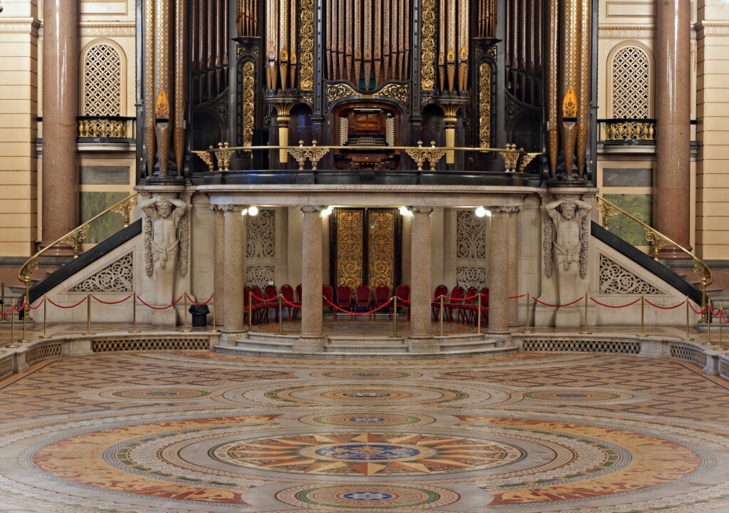 10 Fantastic Beasts and Where to Find Them 1 & 2 Filming Locations You ...