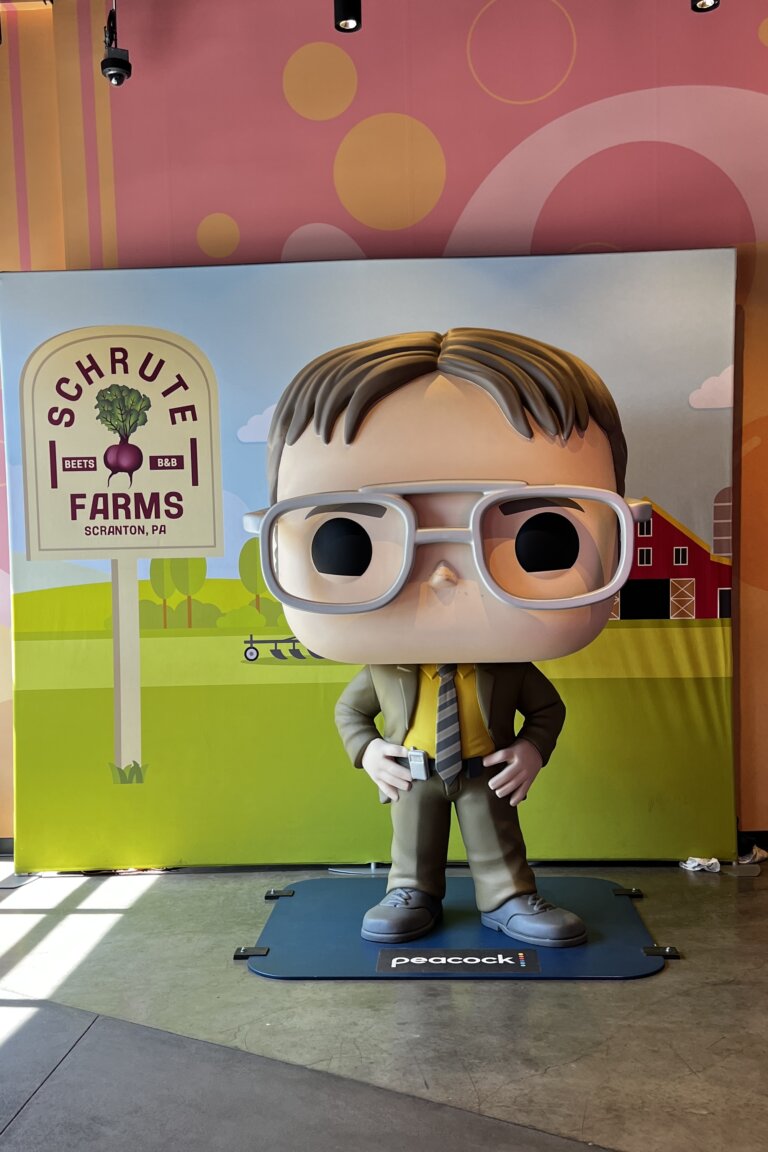 Funko Hollywood Overview: Design Your Own Custom Funko POP! & More