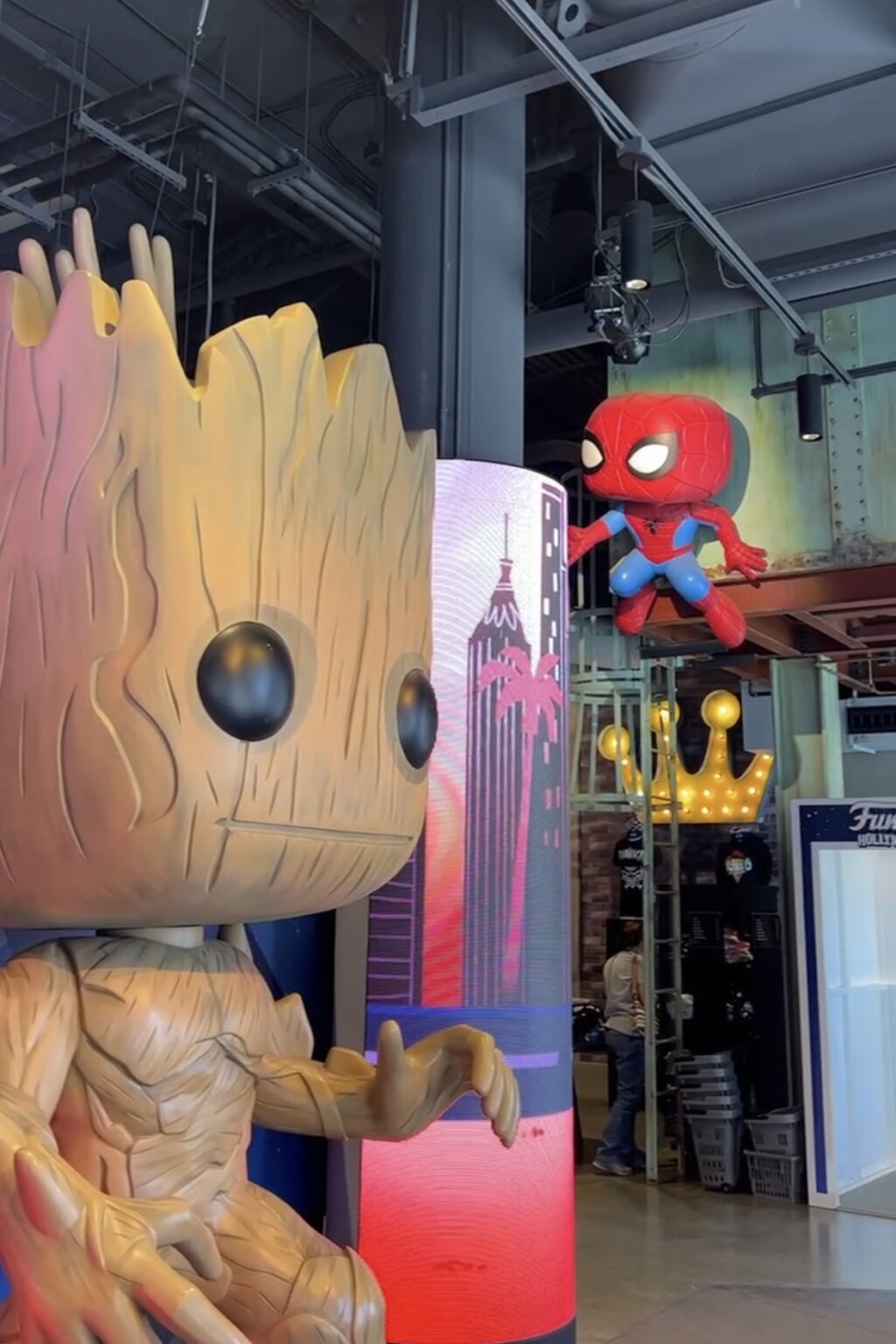 Funko Hollywood Overview: Design Your Own Custom Funko POP! & More