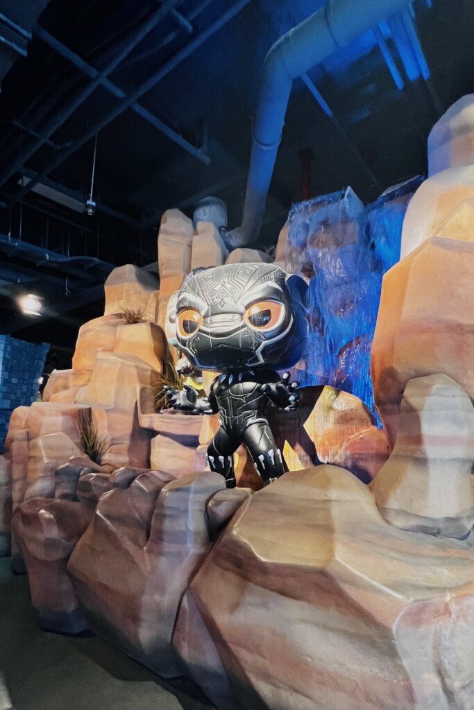 Funko Hollywood Overview: Design Your Own Custom Funko POP! & More