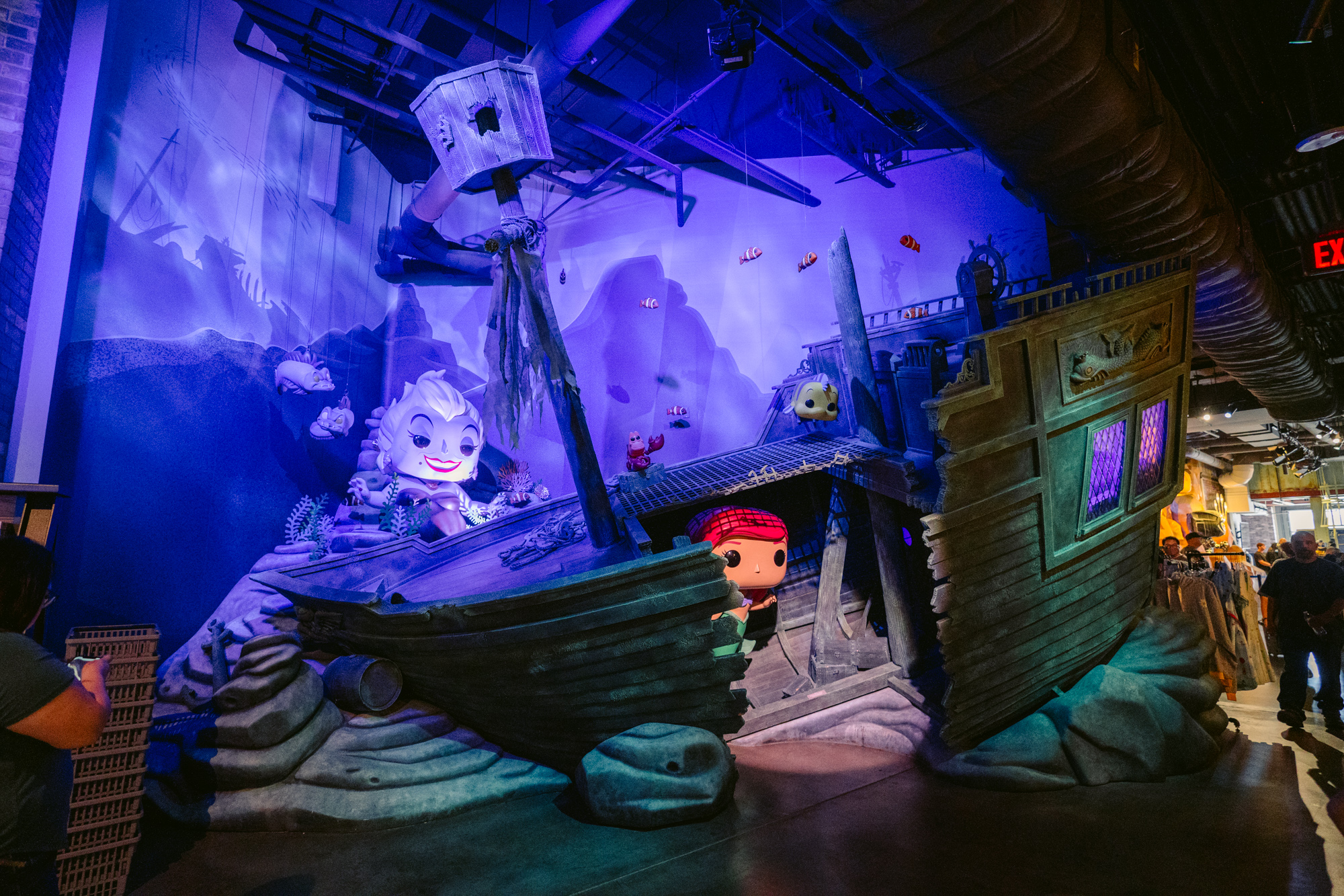 Funko Hollywood Overview: Design Your Own Custom Funko POP! & More
