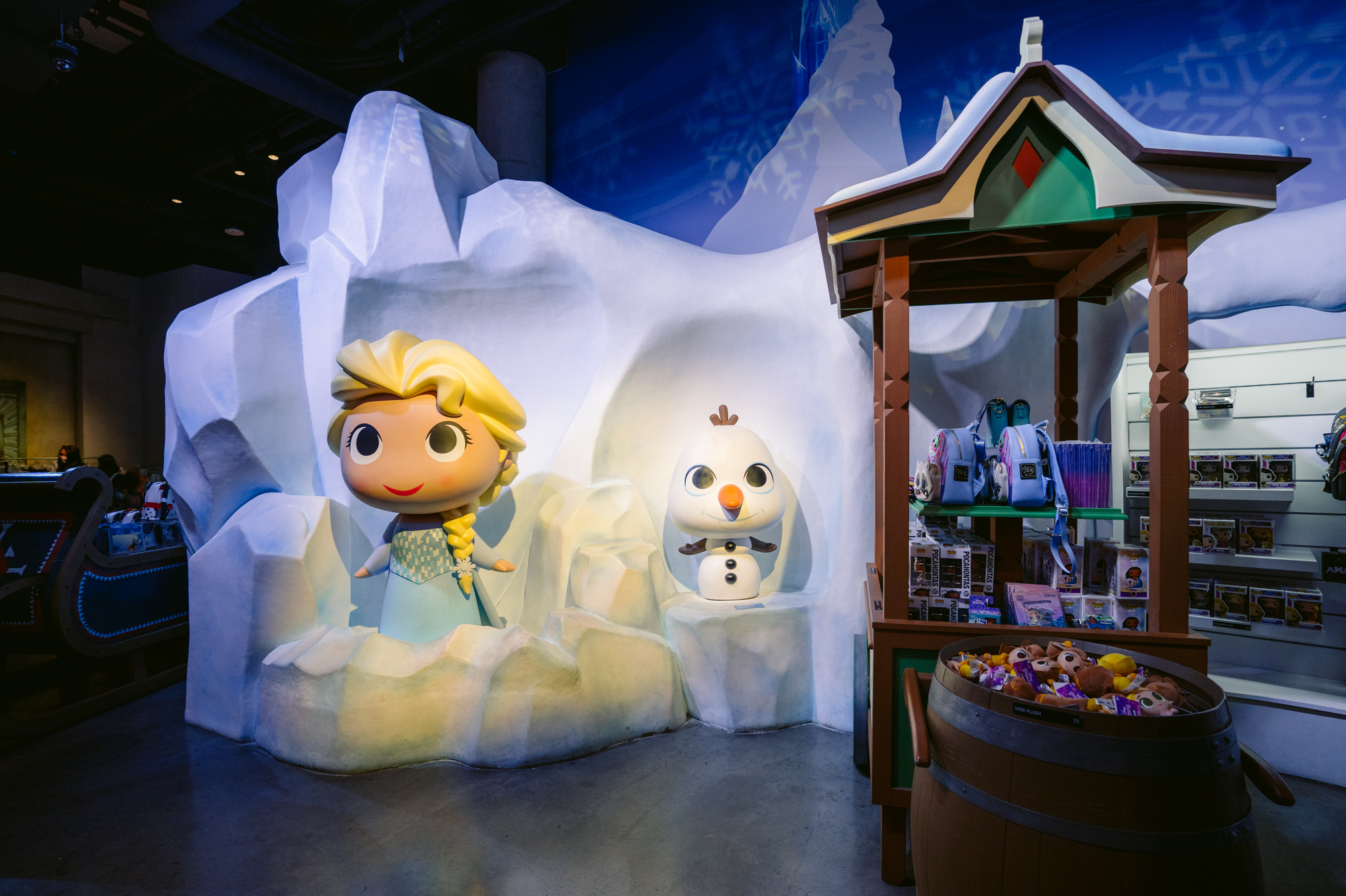 Funko Hollywood Overview: Design Your Own Custom Funko POP! & More