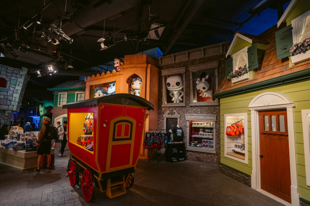 Funko Hollywood Overview: Design Your Own Custom Funko POP! & More